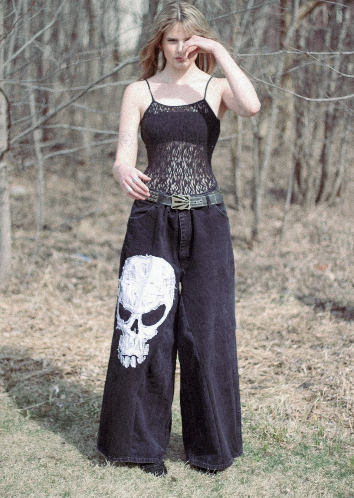 E for Enything. Artwear.