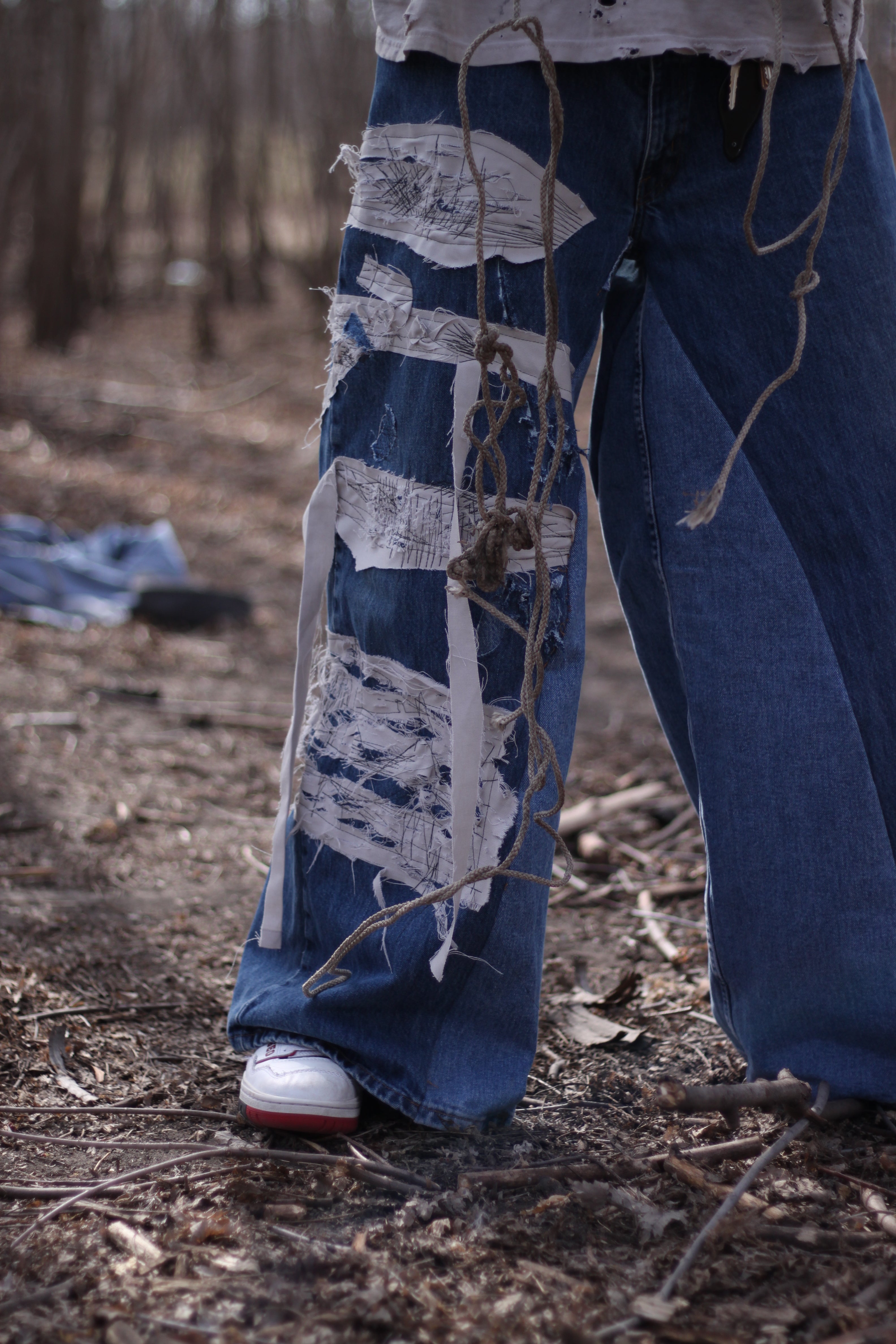 E for Enything. Artwear.