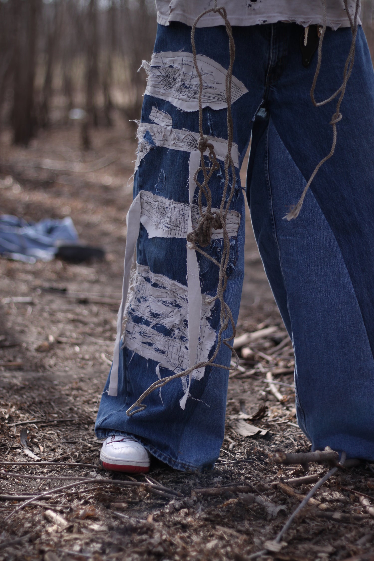 E for Enything. Artwear.