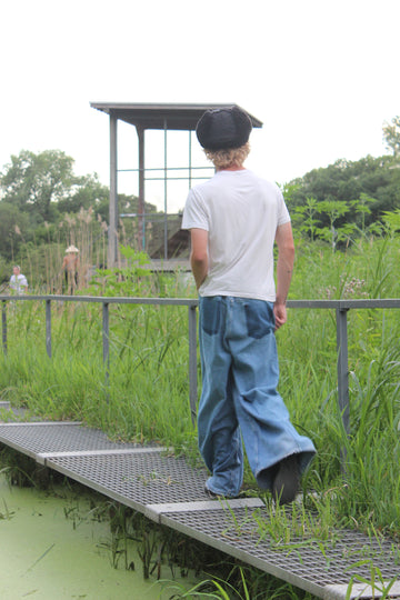 E for Enything. Artwear.