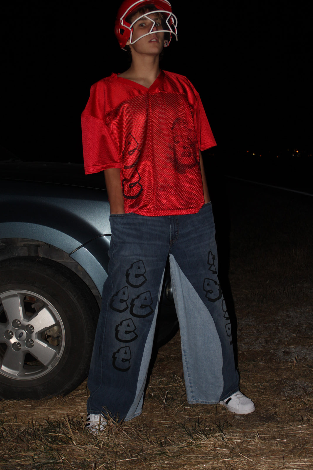 E for Enything. Artwear.